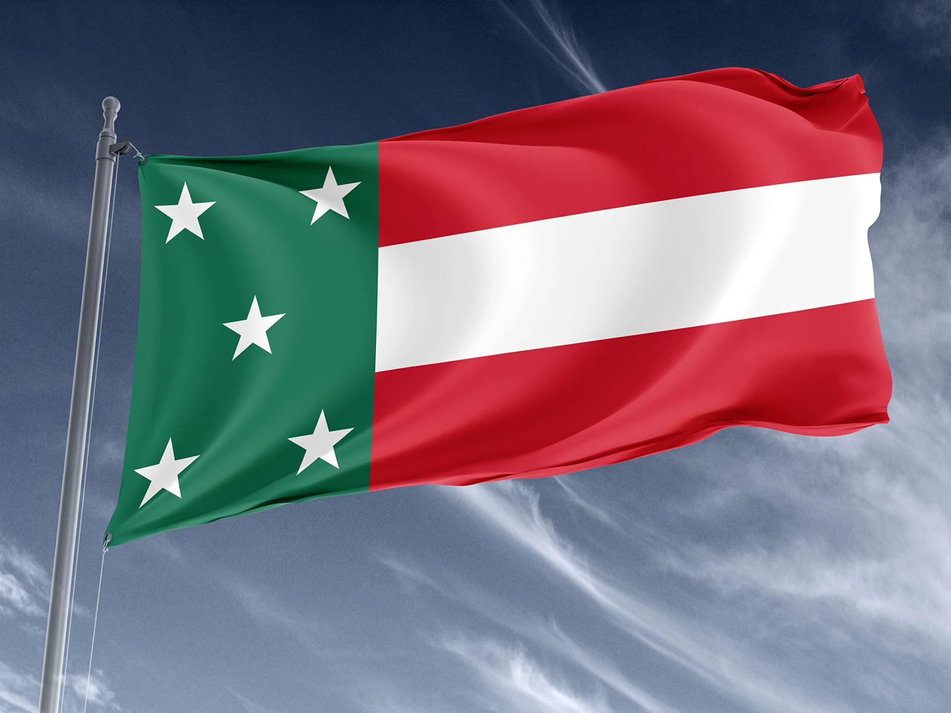 La Bandera de Yucatán | Circuitos México